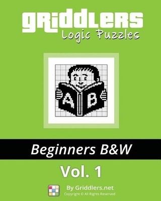 Griddlers Team Griddlers Logic Puzzles (Poche) Beginners | eBay
