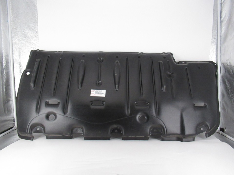 Genuine OEM Toyota 58167-08021 Lower Cover 2011-2020 Sienna | eBay
