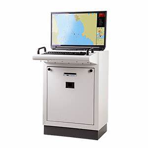 Danelec ECDIS DM800 G2 kit for console with USB hardwarekey and two ...