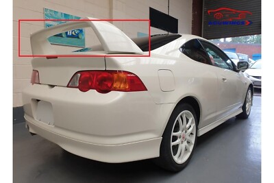 Painted White NH578 2002-2007 for Acura RSX DC5 JDM Type-S Type-R ...