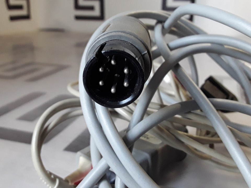 Tronomate AA2320 Trunk Lead Wires w/ Philips 3-lead Grabbers 6 Pin | eBay