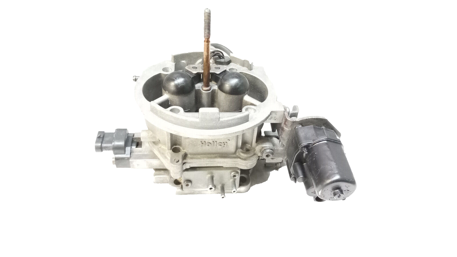 1988-1991 Dodge Dakota Ram Truck 3.9 TBI OEM Holley Throttle Body ...