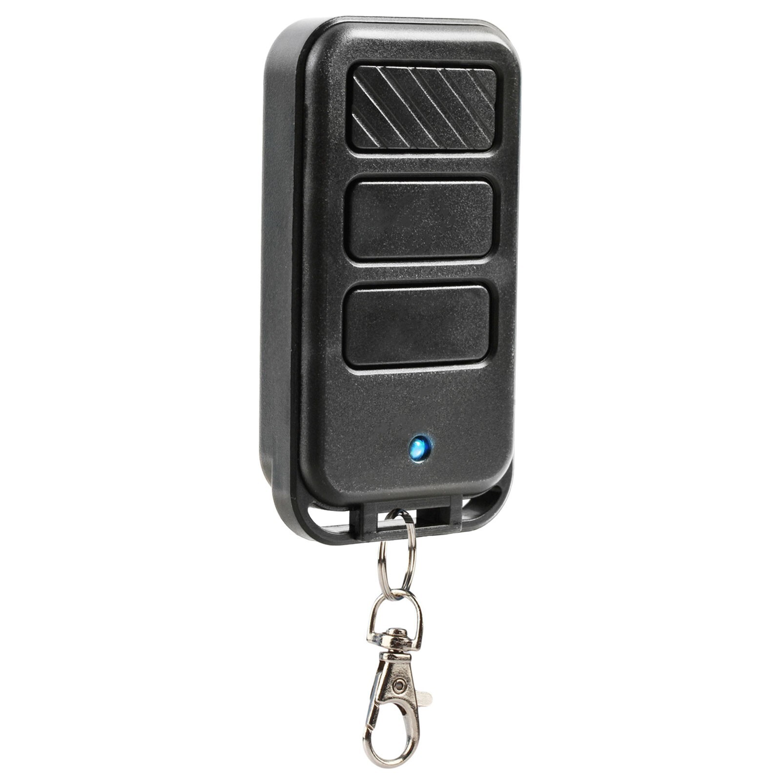 2 Gdr Pro For Sears Craftsman139.53753 Keychain Purple Learn GarageRemote 315mhz | eBay