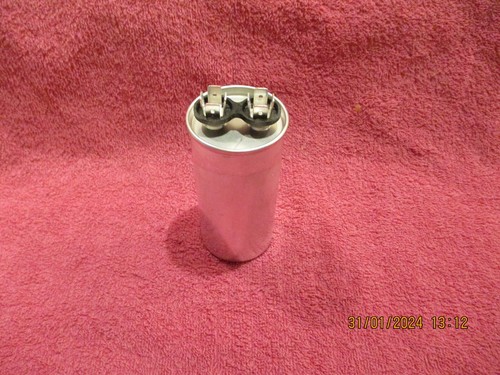 MARS # 14240 GENUINE BRAND NEW ROUND RUN CAPACITOR 25 MFD FREE SHIPPING ...