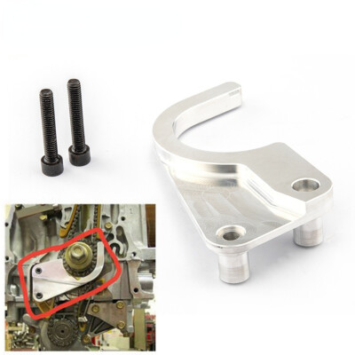 Billet K Series LOWER Timing Chain Guide for Honda Civic Acura RSX Si ...