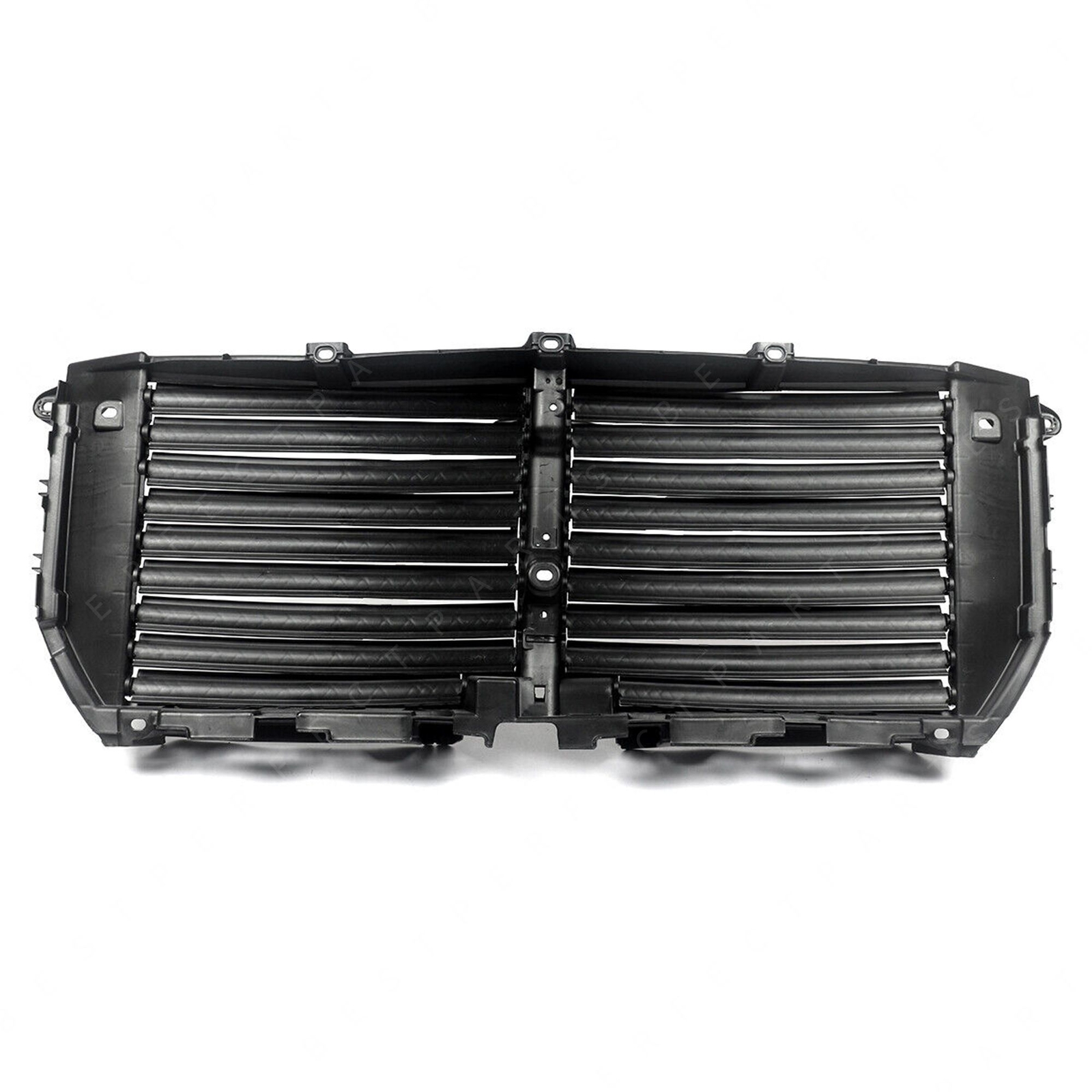 Upper Grille Radiator Shutter FL3Z-8475-F For 15-17 Ford F-150 ...