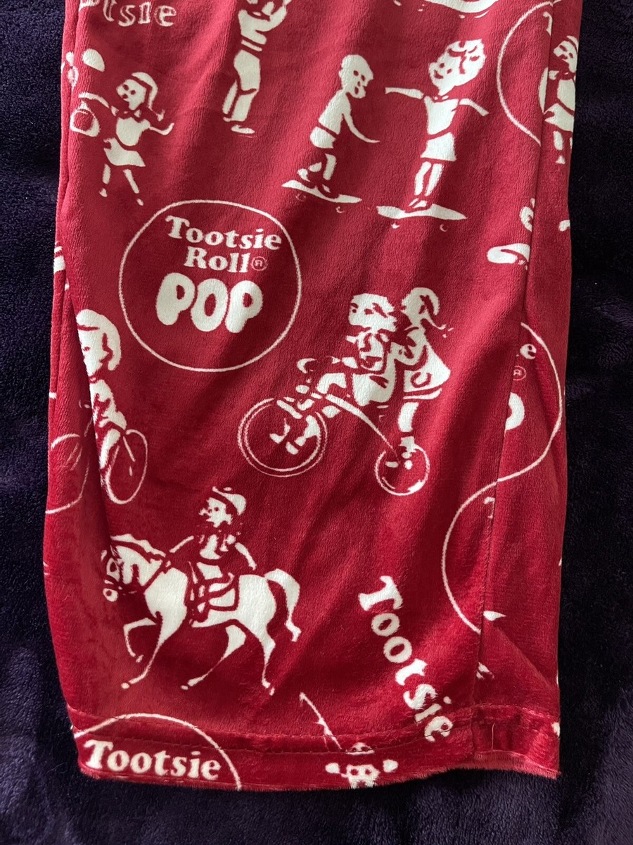 Tootsie Pop Indian Wrapper 1998 Tootsie Roll Pops Chief Shooting Star