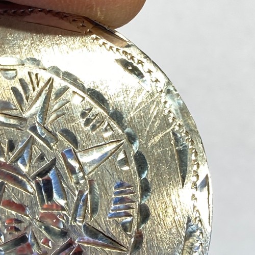 Aztec Mayan Sun Dial Pendant Brooch Taxco Sterling Silver Old Mexico 13 ...