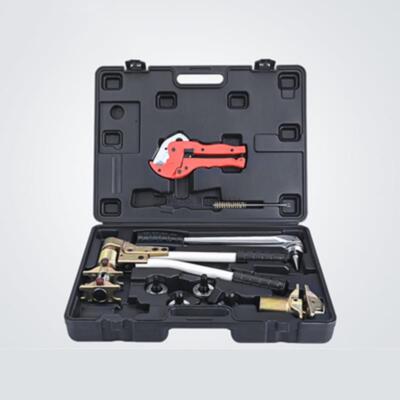 PEX-1632 16-32mm Water Heating Pipe Expanding Tool Floor Heating ...