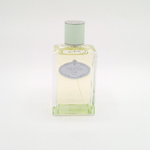 Prada Les Infusion De Iris Mandarine by Prada EDP for Women 3.4oz ...