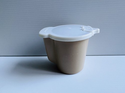 TUPPERWARE VINTAGE MILK JUG | eBay Australia