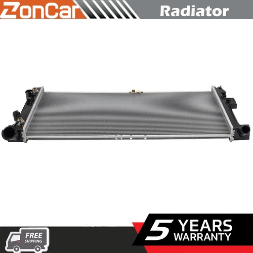Radiator For Chevy Venture Pontiac Aztek Montana 01-05 Buick Rendezvous ...