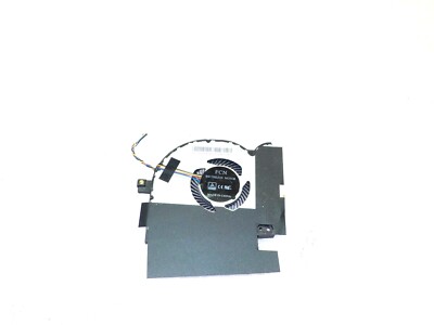 Dell OEM Alienware m17 / m15 CPU Cooling Fan - LEFT Side - AMB02 V1FR8 ...