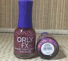 ORLY FX Nail Lacquer Polish. Choose your color(s) Special discounts ...