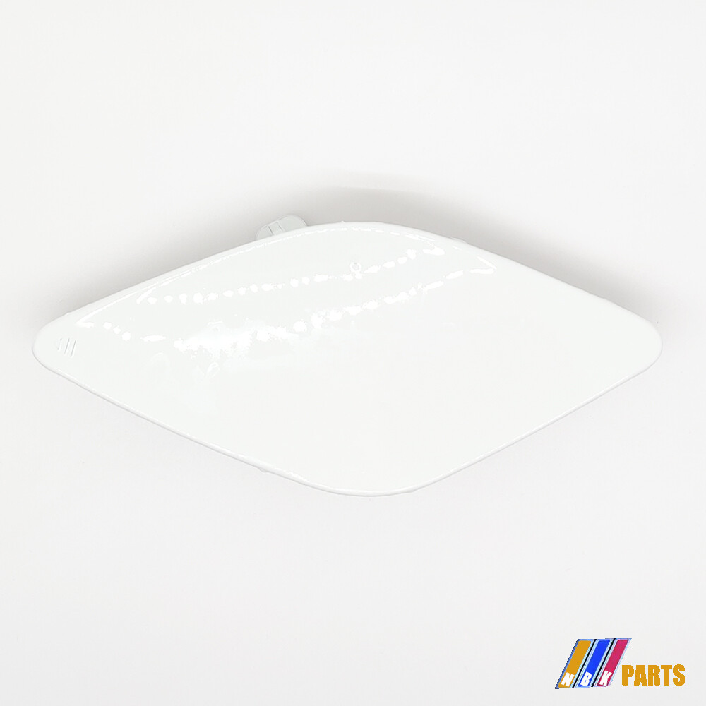 16-18 Mercedes GLC X253/C253 COUPE 200 220 250d 300d FRONT TOW COVER ...