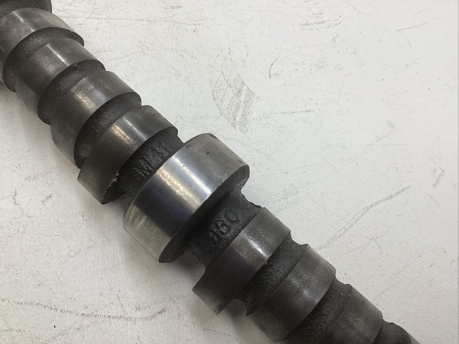 1965 - 1968 CHEVROLET CORVETTE 327 / 350 OEM CAMSHAFT 6930X DATE CODE ...