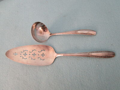 Flatware & Silverware - Wallace Brothers