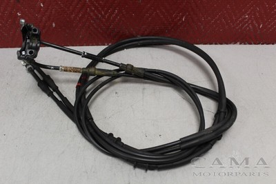 CABLE ACCELERATEUR Piaggio GTS 300 2014-2017 (GTS300 Super ZAPMA3300 ...