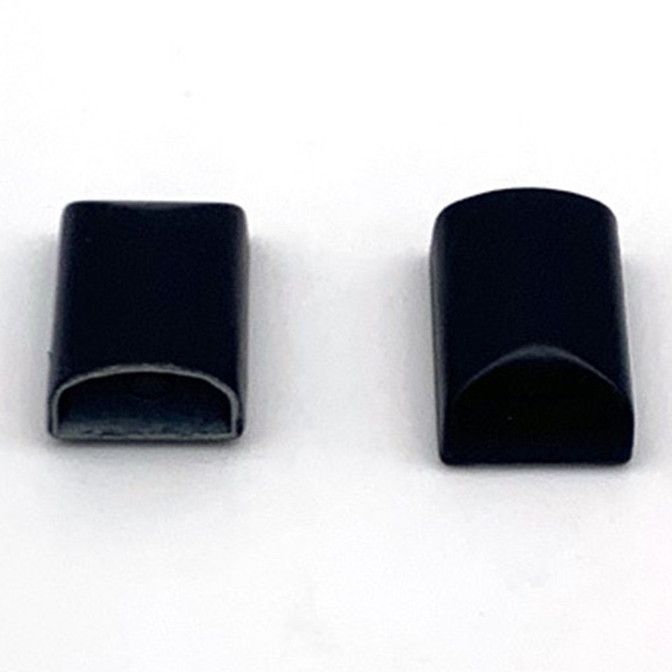 Upgrade Your Zippers with 1020 Metal Zip Tail Stopper Clips and Screws ...