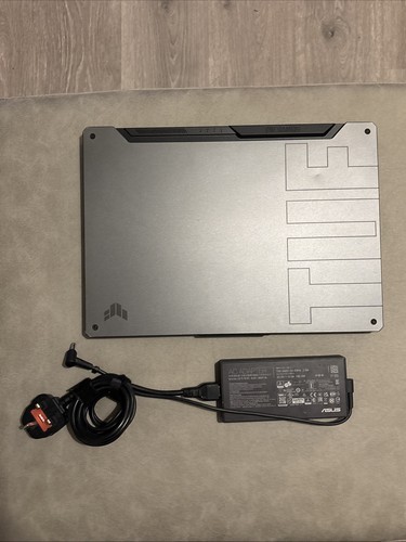 ASUS TUF Gaming Laptop A15 FA506IC 512GB 32GB Ryzen 7 4800H RTX 3050 15 ...