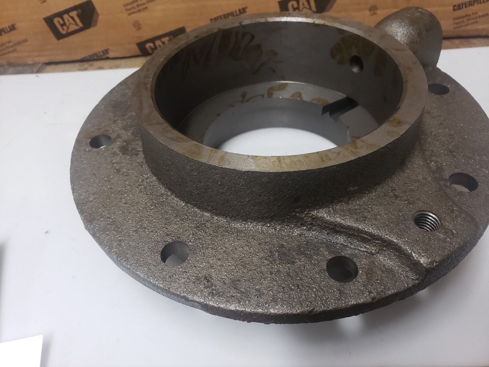 Caterpillar Cage Part # 5M7290. New Free Shipping. | eBay