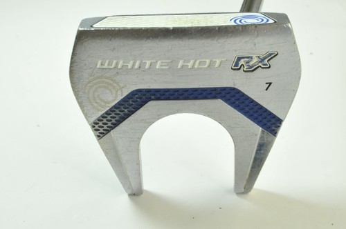 Odyssey White Hot RX #7 36" Putter Right Steel # 188681 | eBay
