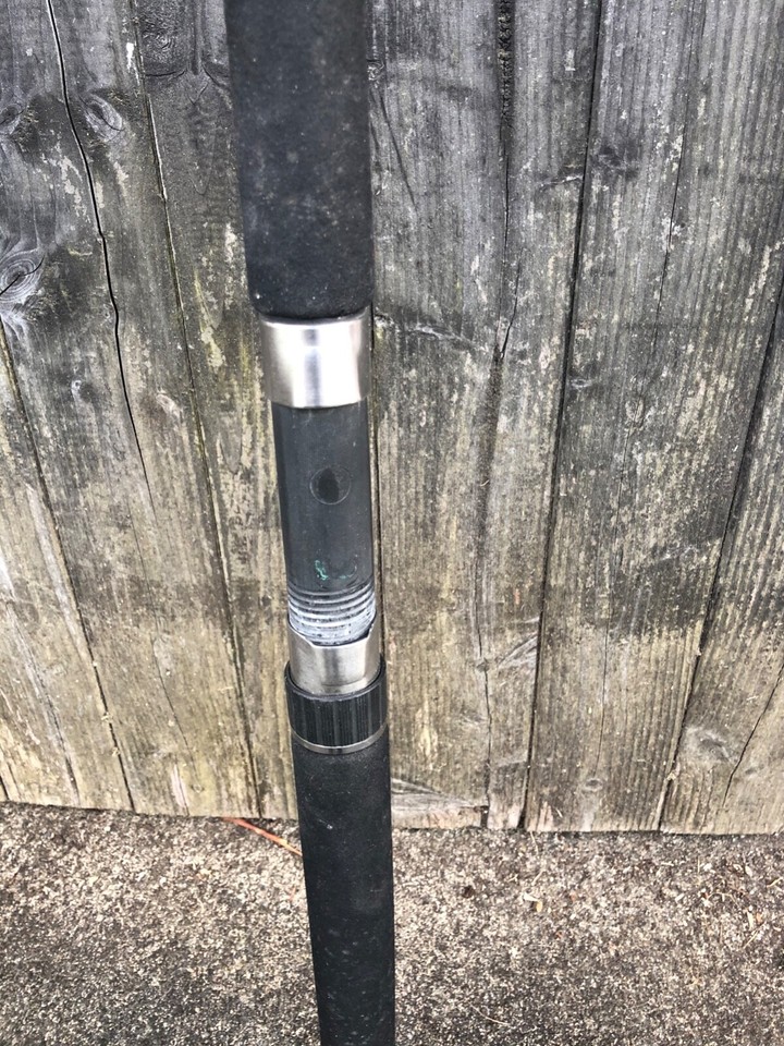 Silstar Sounder Model 1202 7’ Length Saltwater Rod | eBay