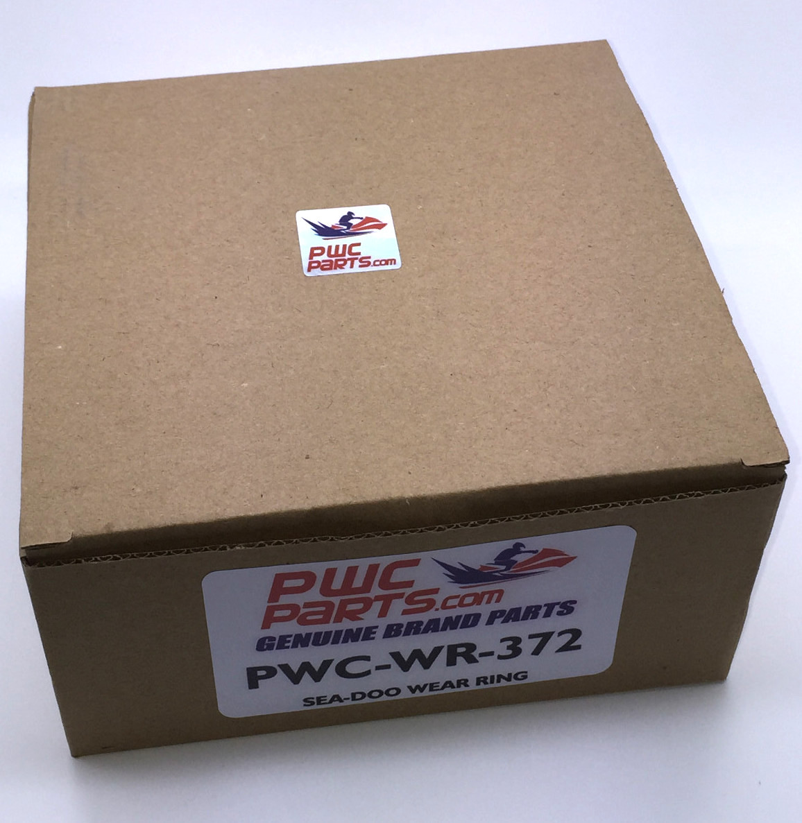 FITS SeaDoo RXP/GTX/RXT 215 PWC Parts Wear Ring 159mm 255/260HP Replac ...