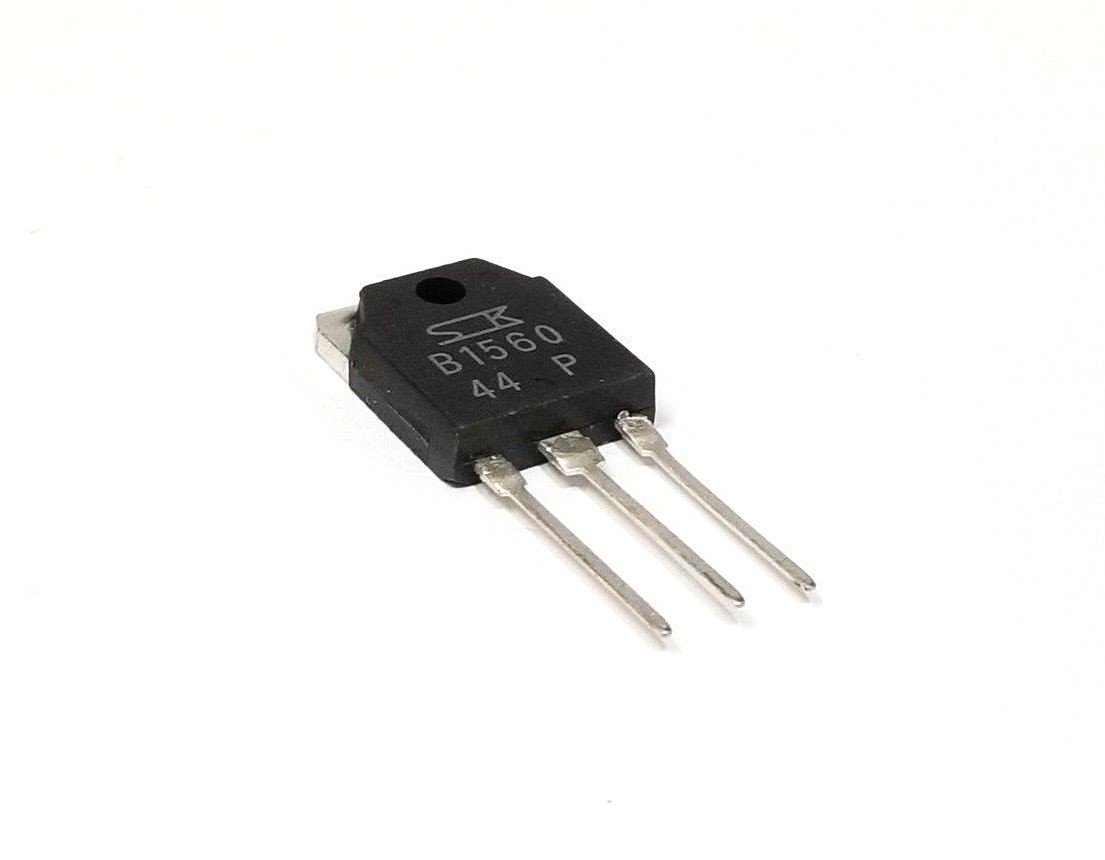 2 PAIRS | 2SB1560 + 2SD2390 Transistor For Power Amplifier New Original ...