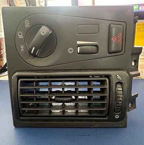 Volvo VN Headlight Dimmer Switch with Vent, 20911930, 3175581 | eBay