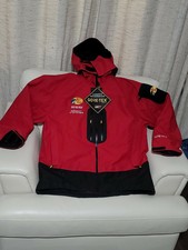 Bass Pro Shops 100mph Gore-tex Rain Bibs for Men for sale online | eBay