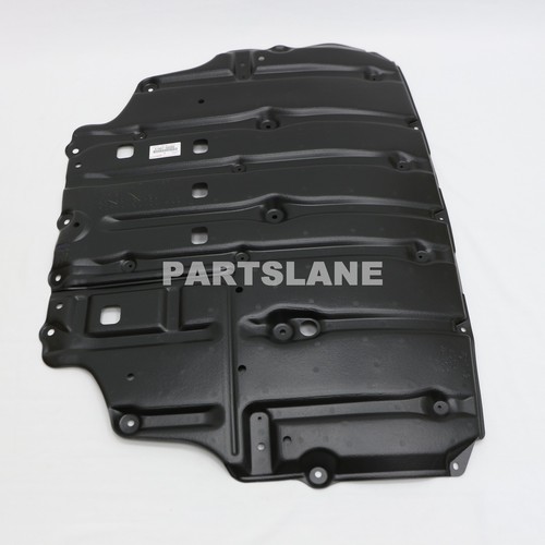 51441-50090 Toyota OEM Genuine COVER, ENGINE UNDER, NO.1 | eBay Australia