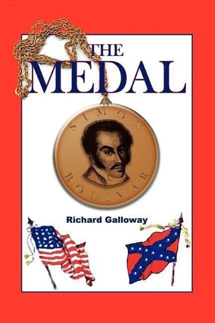The Medal von Richard Galloway (2005, Taschenbuch) online kaufen | eBay.de