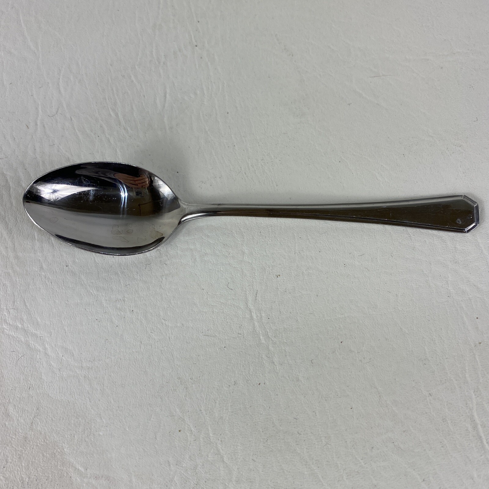 Towle Supreme Cutlery Stainless Steel Chestnut Hill Teaspoon Japan Set ...