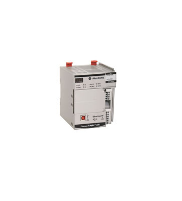 Allen-Bradley 5069-L320ERM CompactLogix Controller | Industrial ...