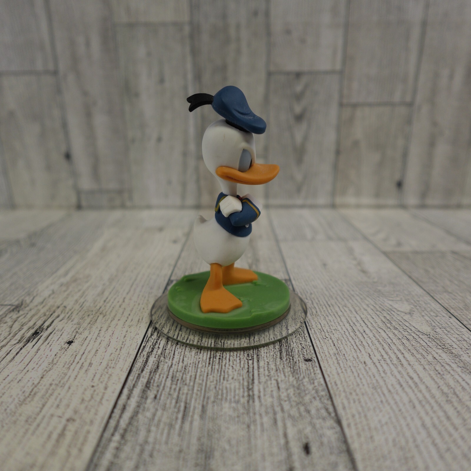 Disney Infinity Donald Duck 2.0 Figure Walt Disney Cartoon Mallard INF ...