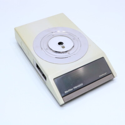 Digital Scales & Balances - Scale Delta Range