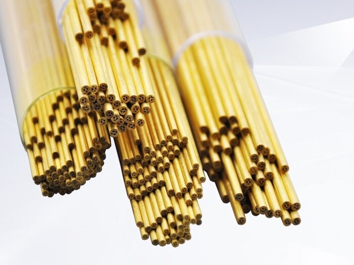 100pcs 1.5-3.0X400mm Wire EDM Drill Electrode Multihole Top Quality ...