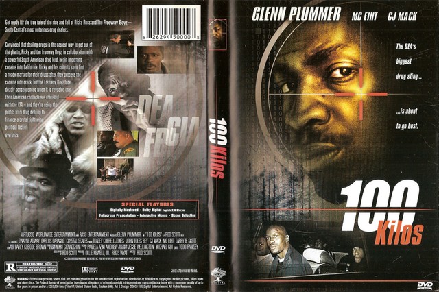 100 Kilos (DVD, 2004) for sale online | eBay