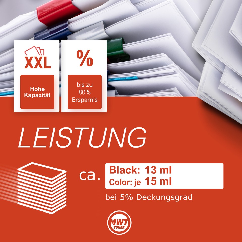 4x Ink Cartridges for Canon Pixma MG 2440 2450 2455 2540 2550 2555 2940 ...