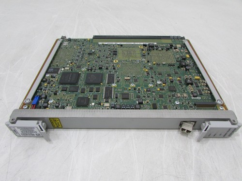 NORTEL Ciena NTK539PBE5, WMUIAJY eDC40G OCLD 1xOTU3+ DWDM OME 6500 LINE ...