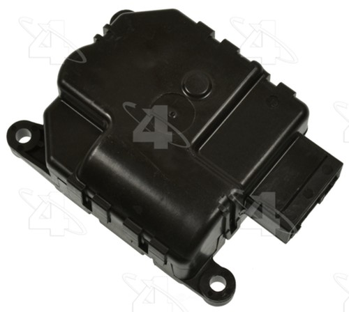 Heater Blend Door Actuator Four Seasons 73126 | eBay