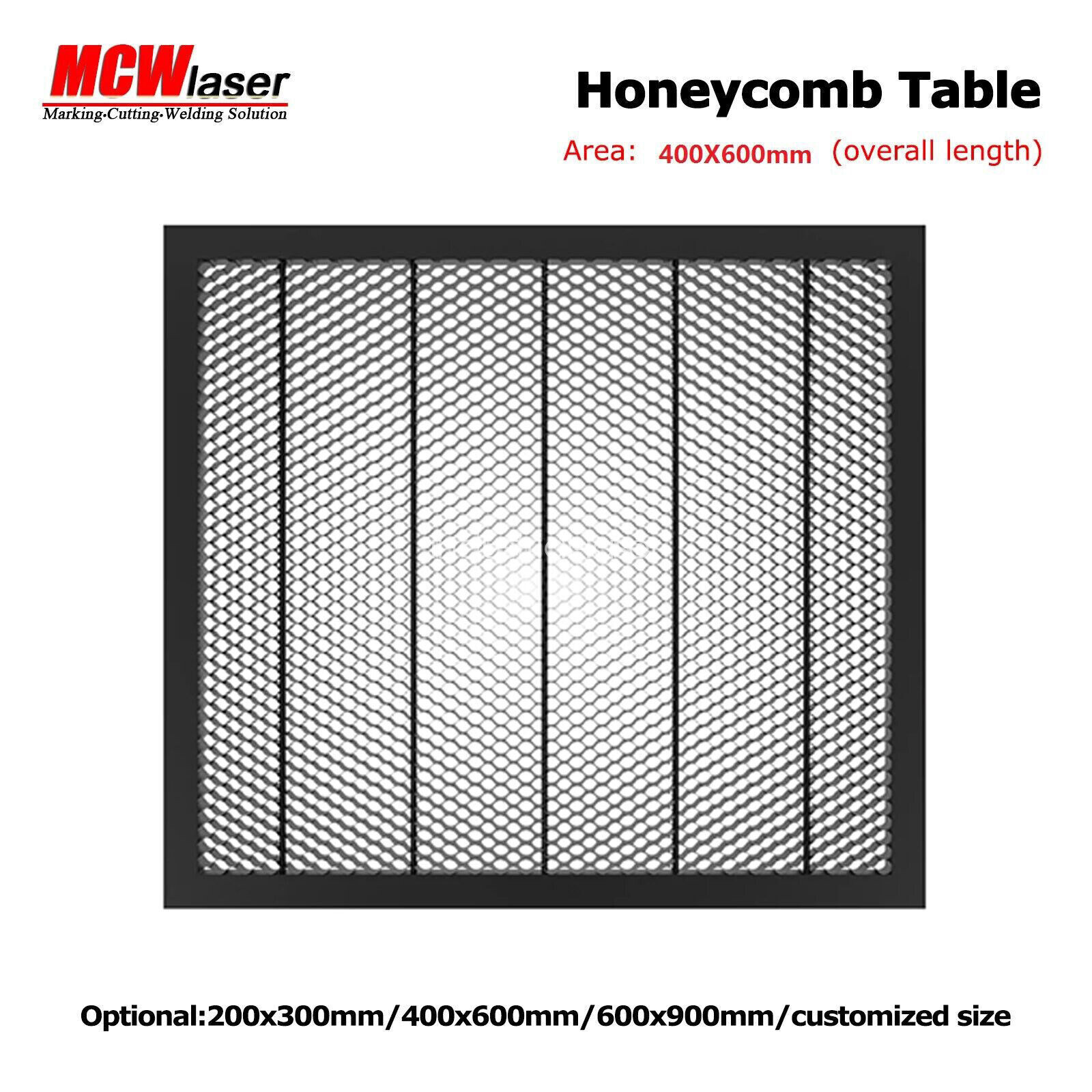 Honeycomb Work Table Platform For Laser Engraving Cutting Machine Laser ...