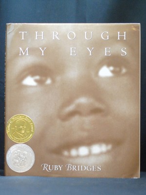 Ruby Bridges / Through My Eyes 1999 | eBay