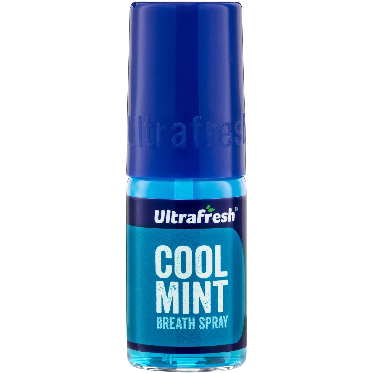Ultrafresh Cool Mint Fresh Breath Spray 12ml | eBay Australia