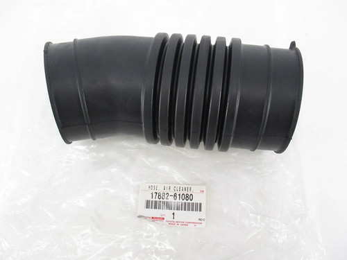 TOYOTA Genuine Air Cleaner Hose NO.2 for LAND CRUISER FJ80 91-92 17882 ...