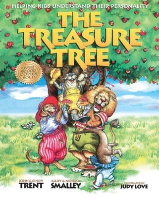 The Treasure Tree: Helping Kids Get Along and Enjoy Each Other by John ...