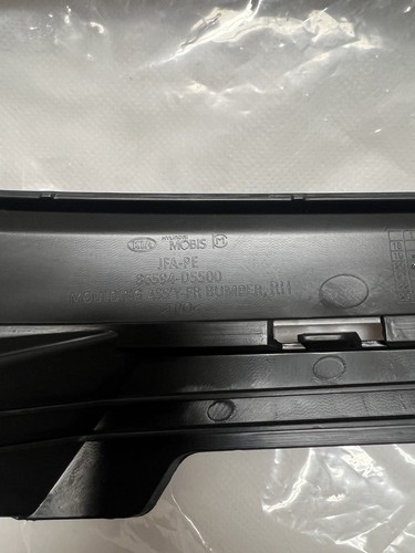 For 2019-2020 KIA OPTIMA RIGHT LAMP BEZEL NEW OEM 86594 D5500 | eBay
