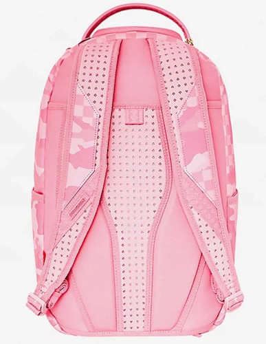 Sprayground 3am Riptide Pink Backpack Bookbag Bag Limited w/ TAGS ...