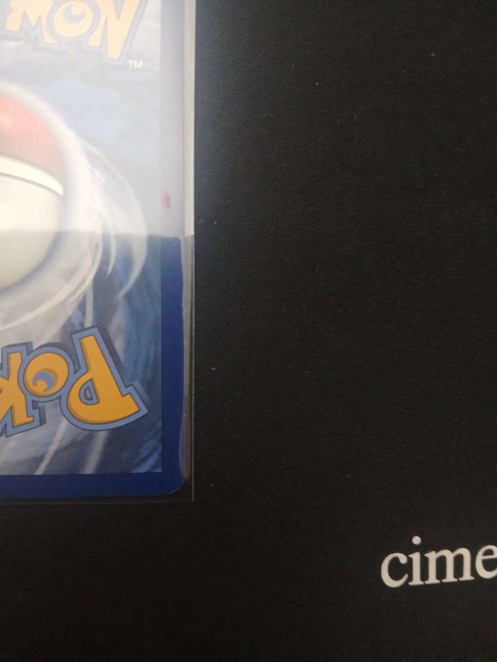 Pokémon TCG Team Rockets Crobat EX Destined Rivals #234/182 | eBay UK